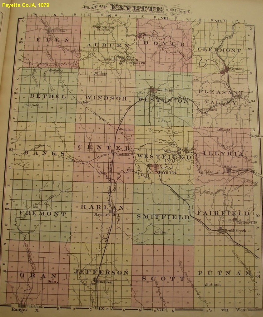 The city council of Sioux City rejected a similar ordinance because “it ...